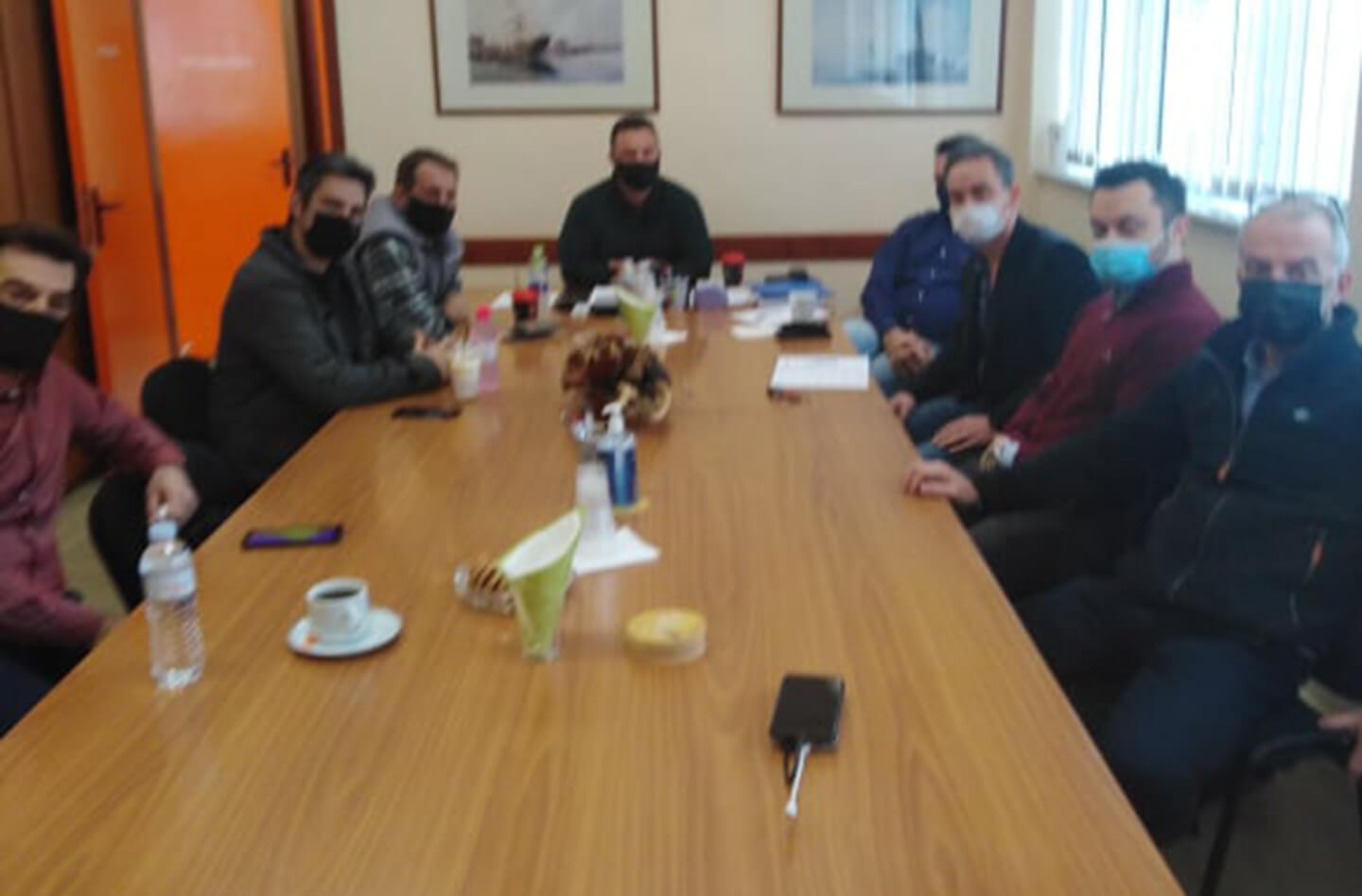 Συνάντηση του ΑΛΛΑΖΟΥΜΕ ΣΕΛΙΔΑ με το Εργατικό Κέντρο Λιβαδειάς ...